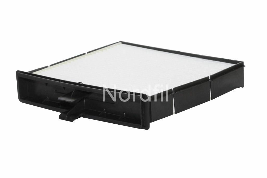 Фильтр салона Renault Scenic II, Grand Scenic