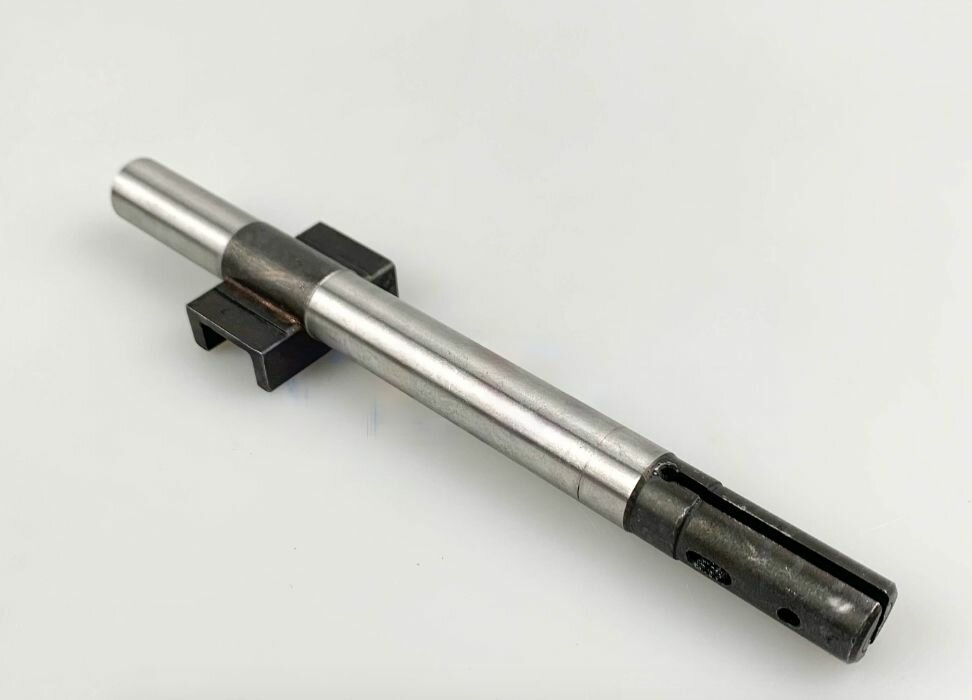 Ползун для сабельной пилы M4501/MT450T Makita 161601-0