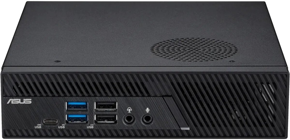 Системный блок Asus PB63-B-B5054MD 90MR0121-M001P0 (Core i5 2500 MHz (13400)/нет//опция (внешний) /Нет (Без ОС))