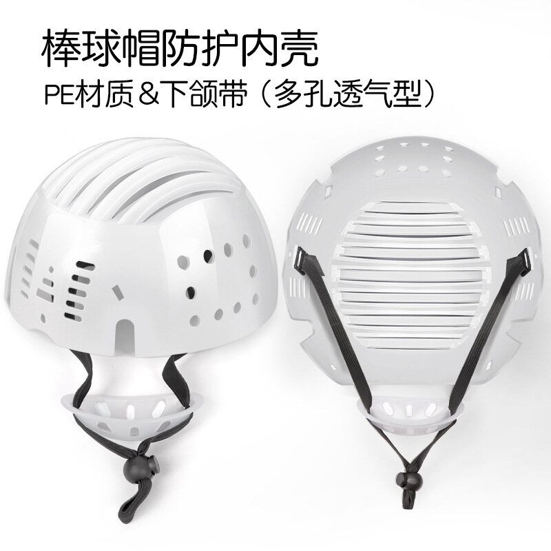 Шляпа с головой животного, защитный шлем для строительной площадки, аксессуары, внутренняя подкладка, защитная шляпа, подкладка, ремешок для подбородка, шлем против падения