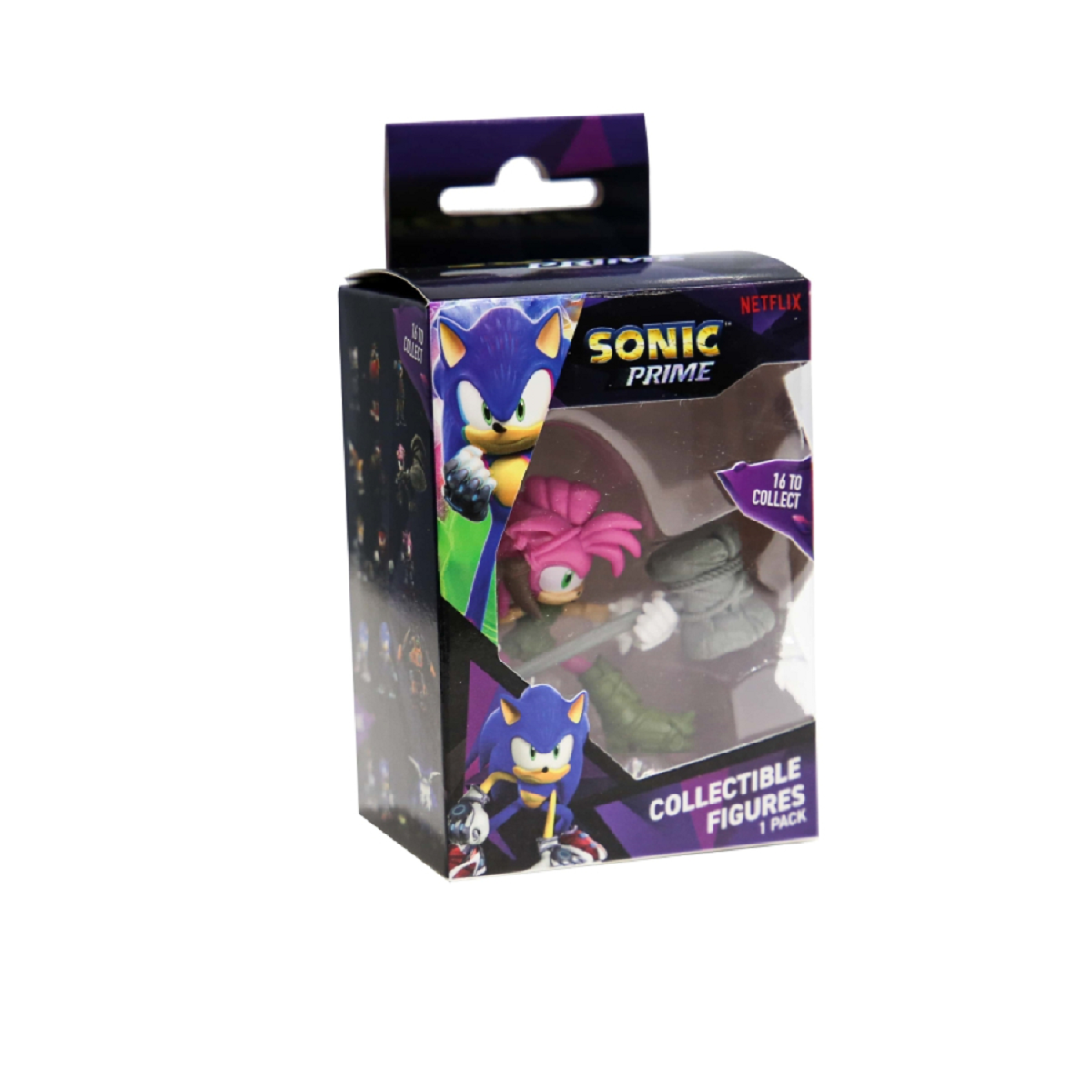 Фигурка Sonic Prime SON2012-J
