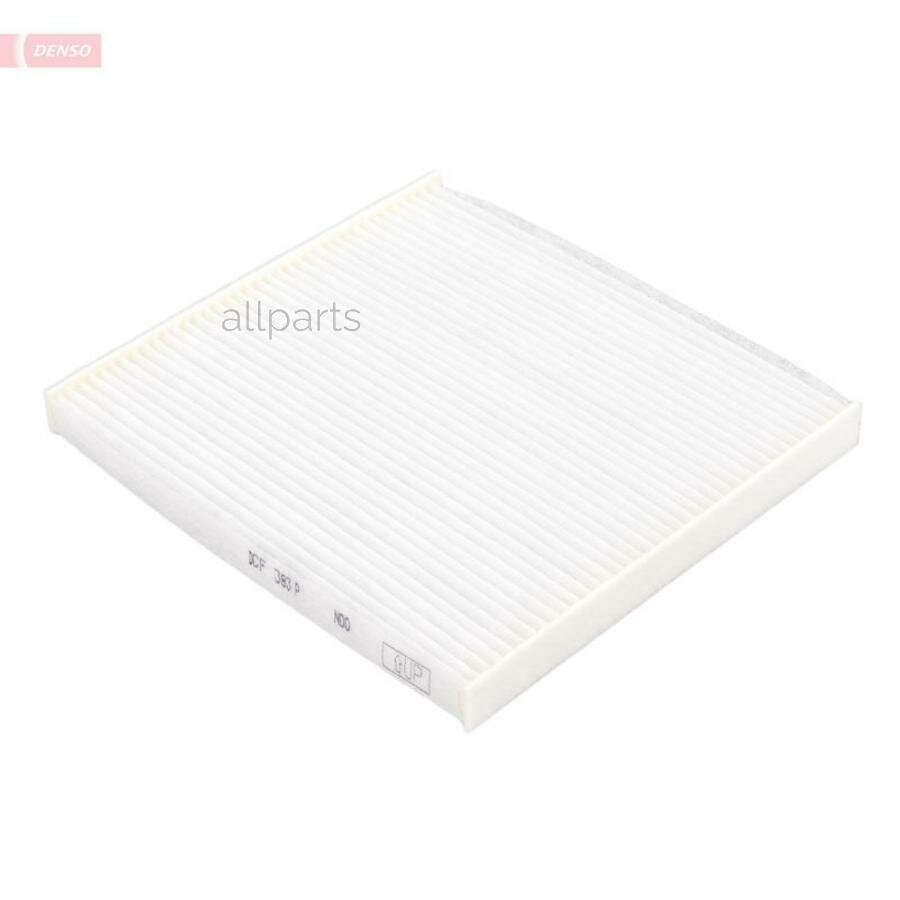 DENSO DCF383P Фильтр салонный Toyota Allion (T240) 01-07 / Caldina 02-07