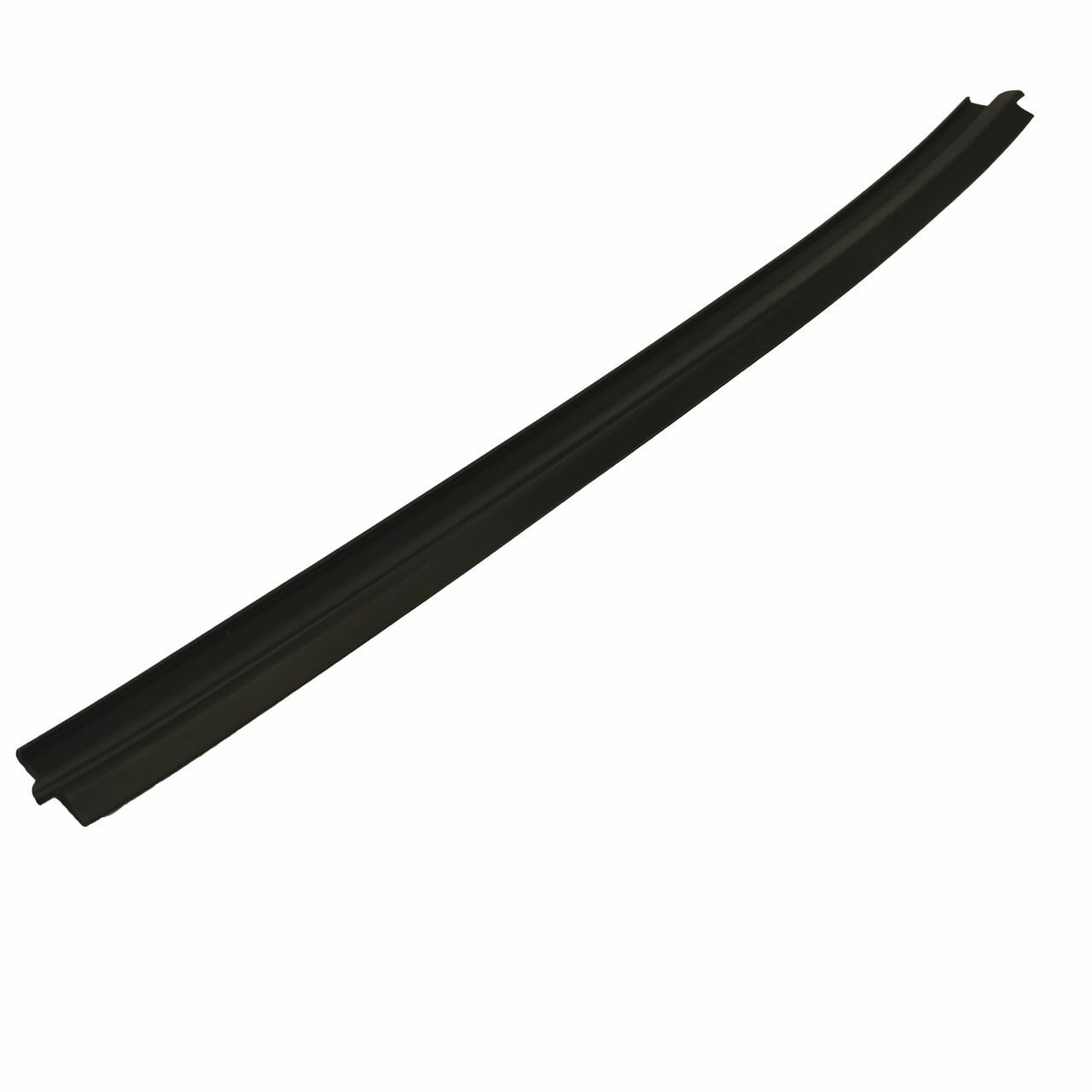 Уплотнитель опускного стекла передней двери для а/м УАЗ Патриот, 3162, 3160 наружный правый