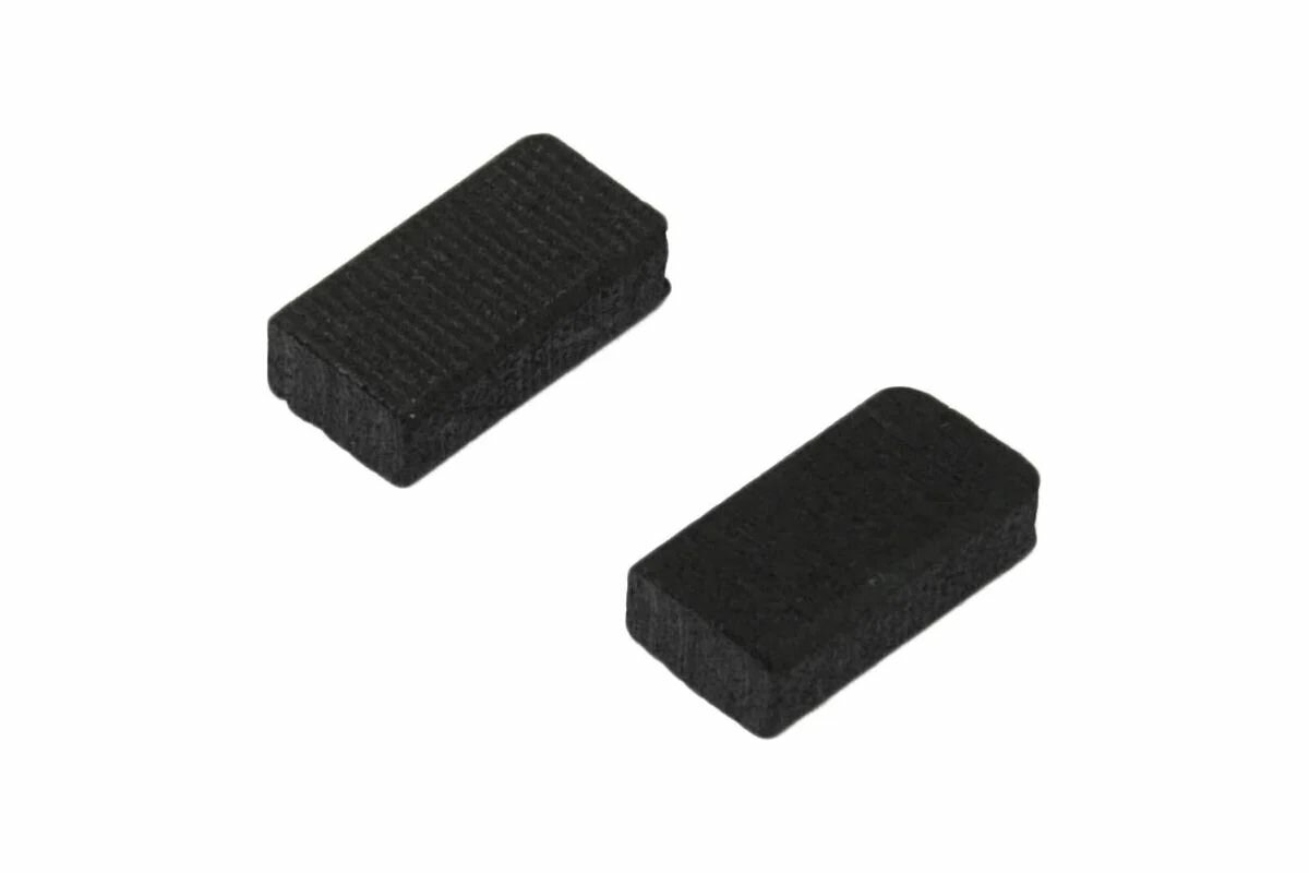 Графитовые щетки ДУ 900/2РЭ 2шт. Elitech 1803.035600