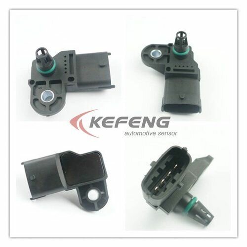 Датчик давления. FIAT DUCATO IVECO DAILY III PEUGEOT BOXER 2.3D/2.8D 05 Kefeng KF05216