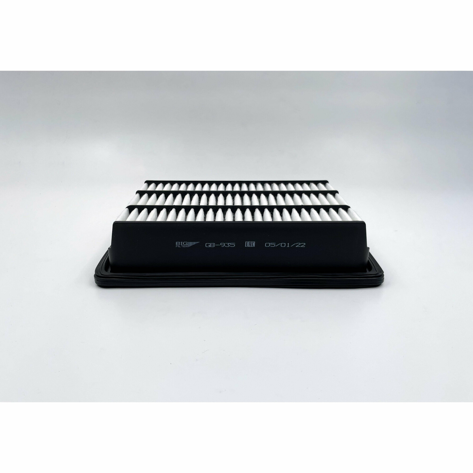 Фильтр воздушный HYUNDAI Santa Fe II 2.2-2.7L 05-09