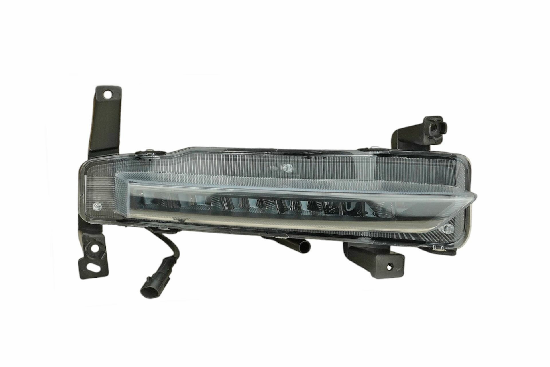 Фара противотуманная правая Tiggo 8 pro (605000508AA). Товар уцененный