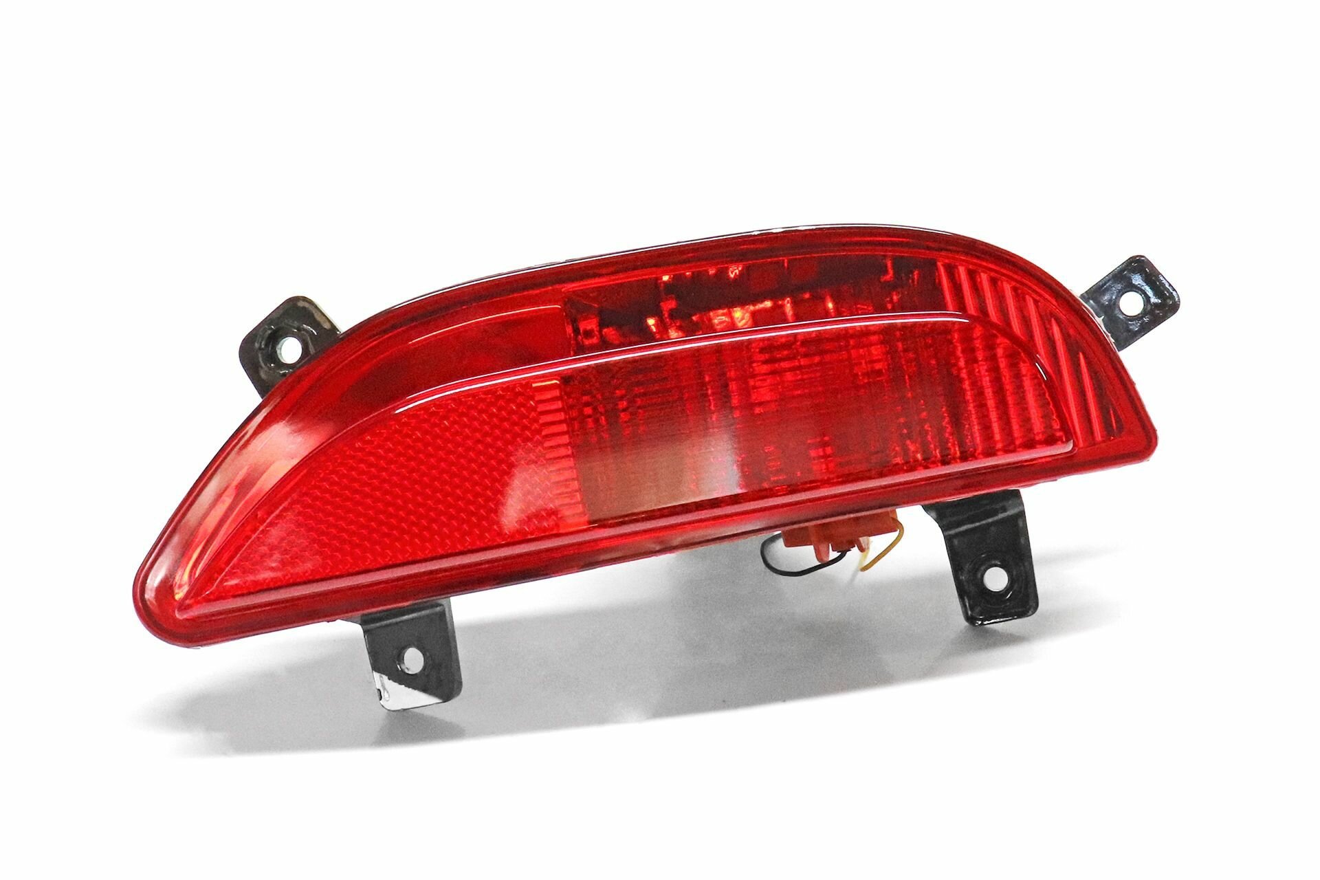 Фонарь задний противотуманный правый Tiggo 8 (605000024AA)