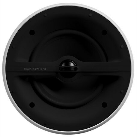 Bowers & Wilkins CCM362 (White Matt) Встраиваемая акустика