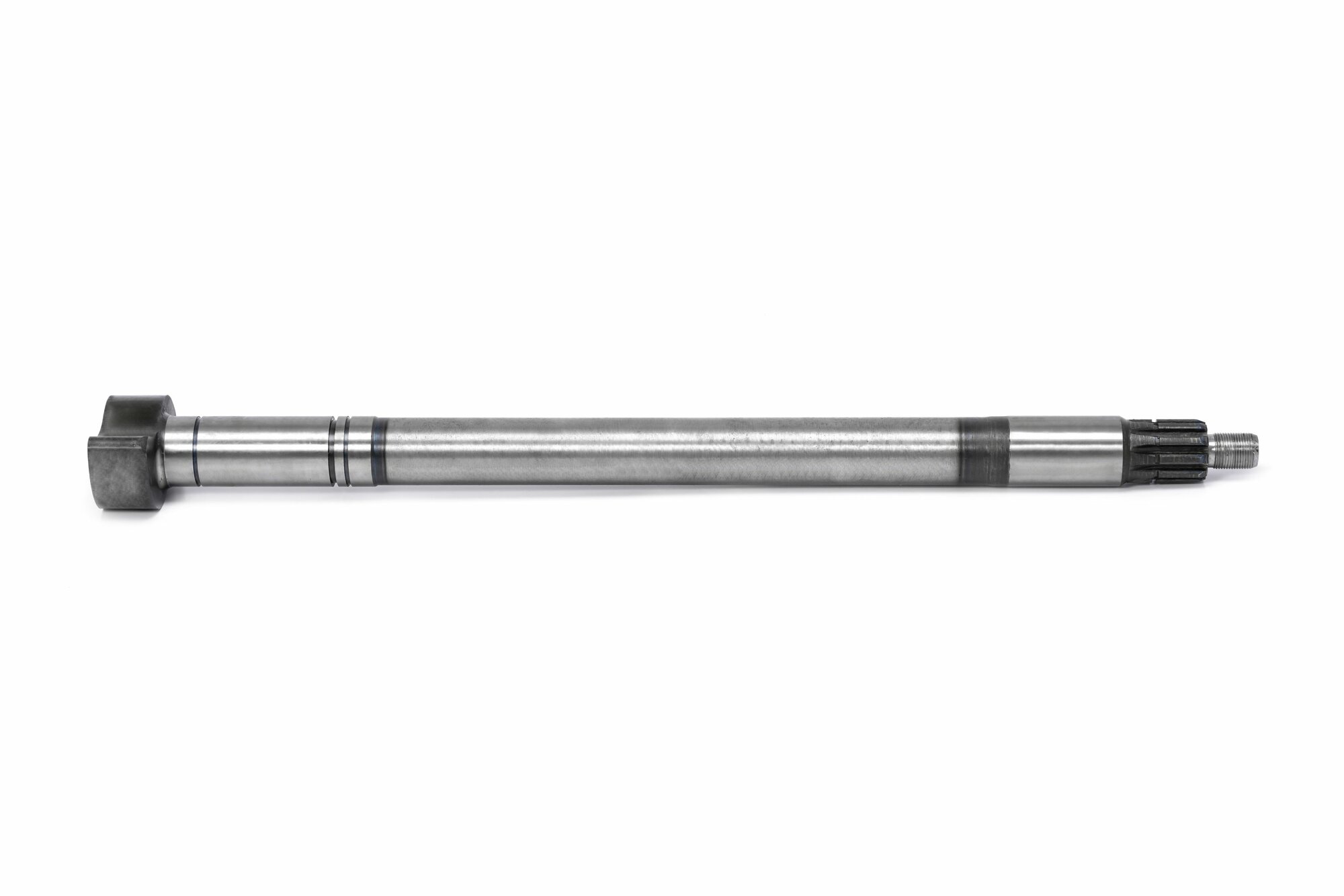 Вал тормозной правый задний TOPCOVER T1133-8003