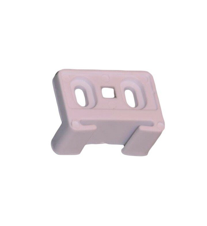 Уголок крепления фасада двери для холодильника Hansa 1036062