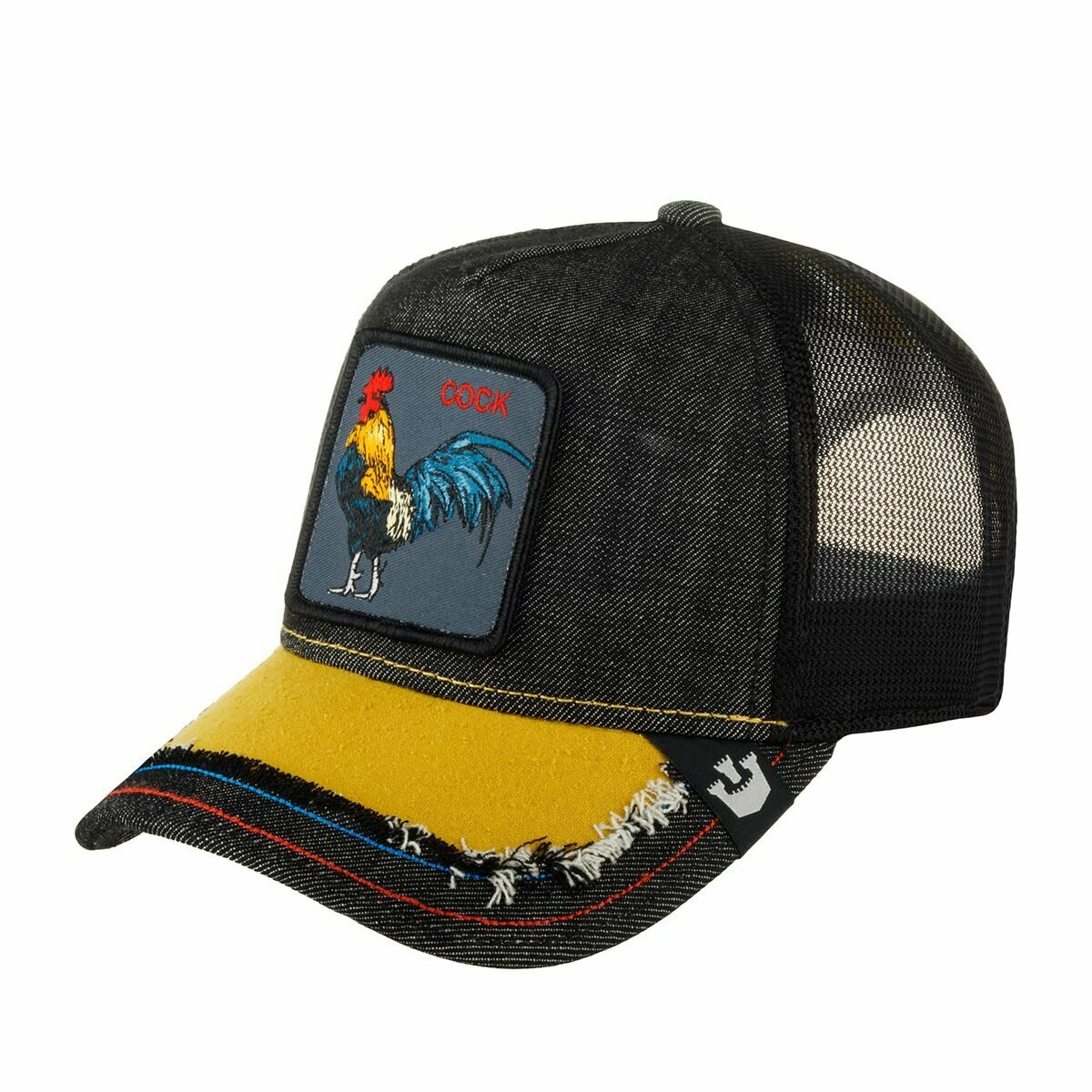 Бейсболка Базовая коллекция для мужчин и женщин