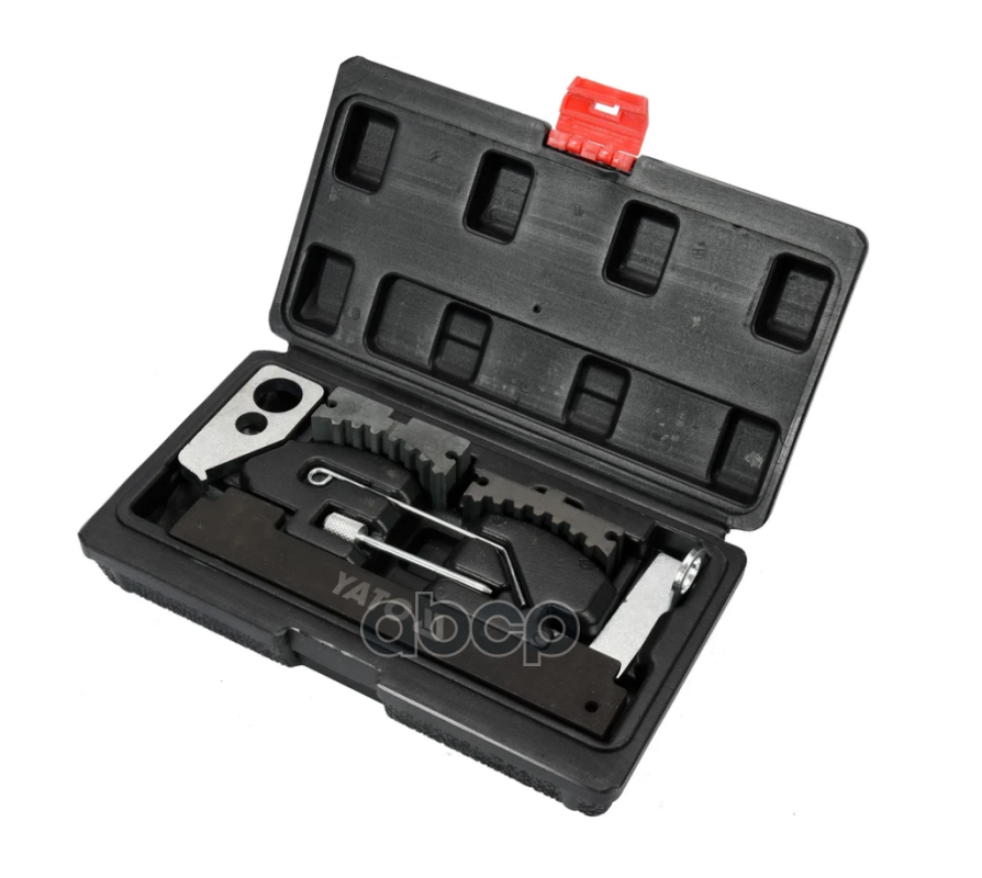 Набор для замены ГРМ 7 пр, OPEL Astra G, H, Corsa D, Meriva, Signum, Vectra, Zafira, CHEVROLET Cruze, Orlando, FIAT Croma, AL.