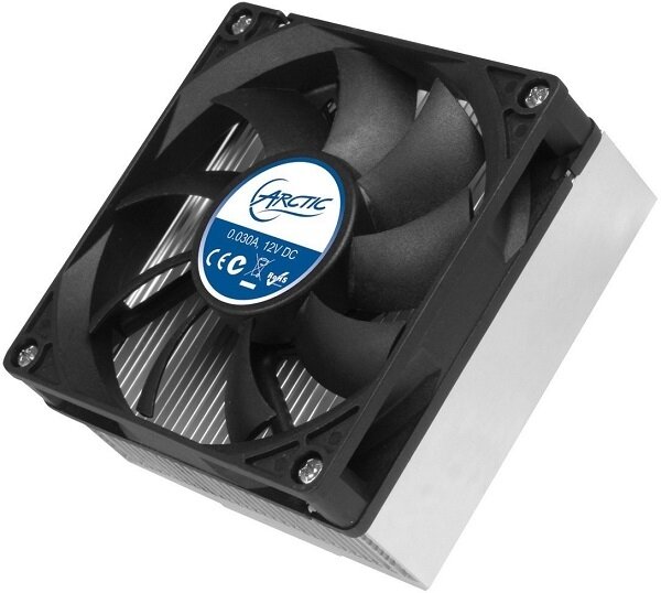 Вентилятор Intel 912772 92x92x33mm