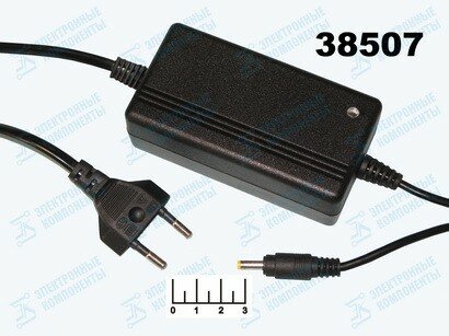 Блок питания 13.5V 3A DC-1353 импульсный (4.0*1.7)