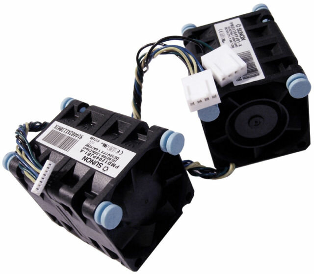 Вентилятор Intel FSR1690FAN 40x40x56mm