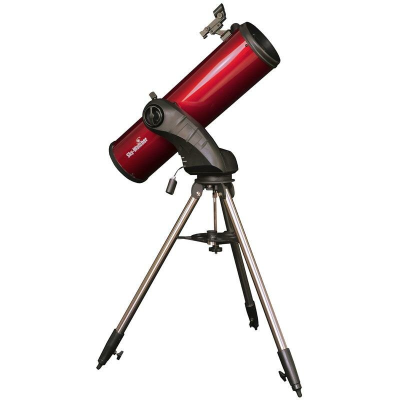 Телескоп Sky-Watcher Star Discovery P150 Synscan Goto