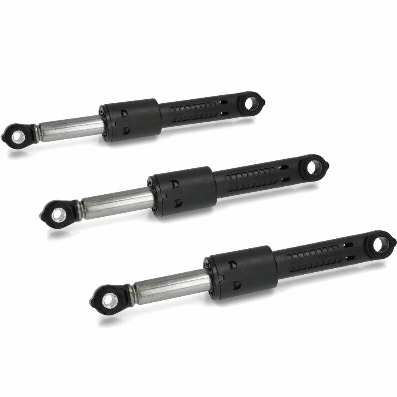 Амортизаторы для стиральной машины Bosch, Siemens, Neff, Gaggenau 80N, 170-250 мм (к-т 3 шт.) 306151