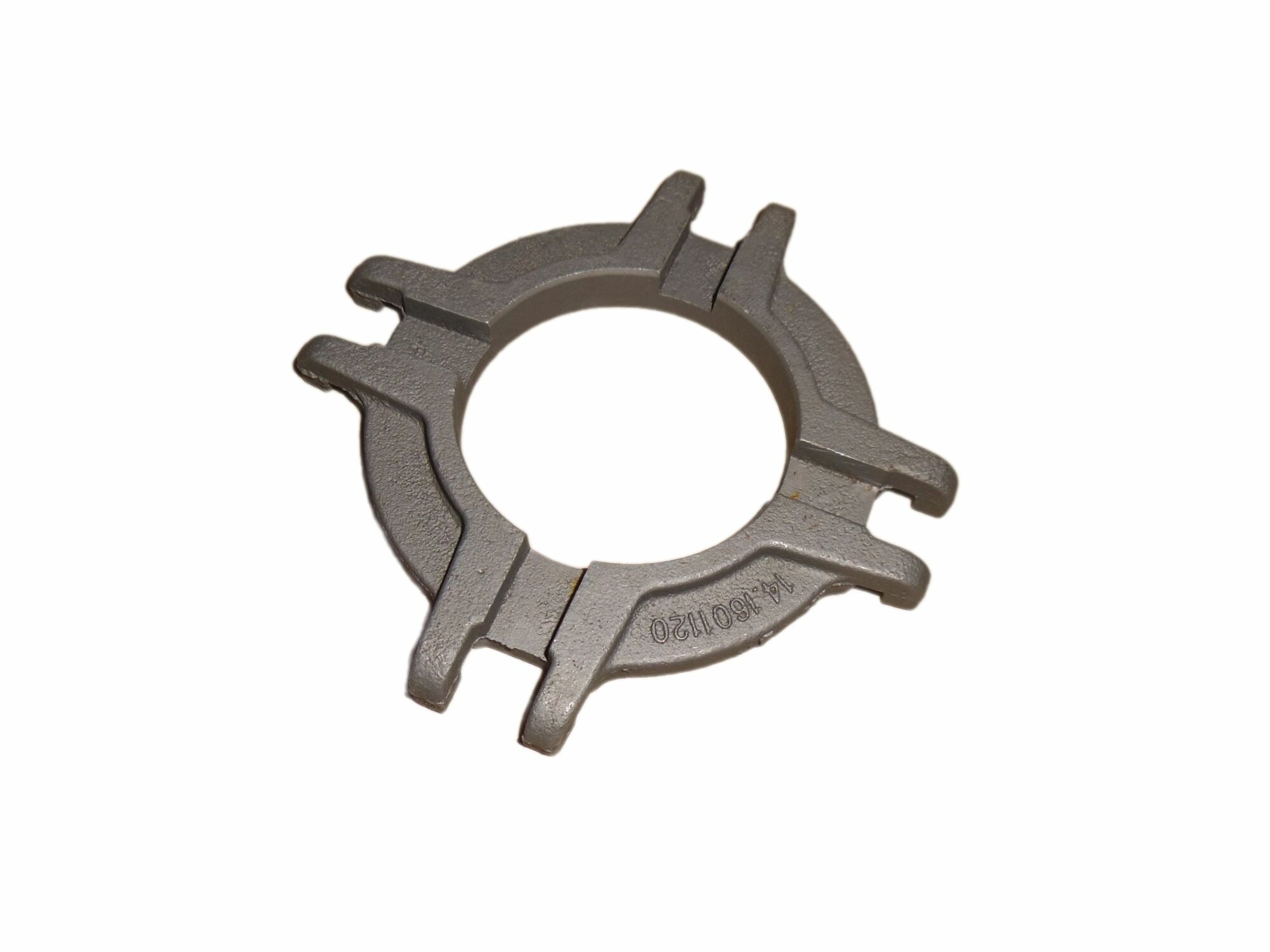 Кольцо упорное сцепления Камаз/ 14-1601120