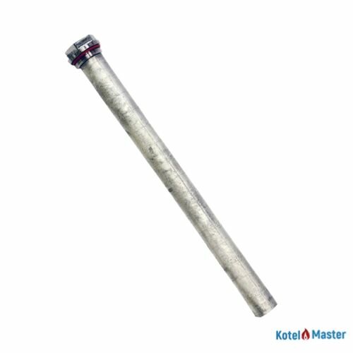 Анод для водонагревателя Refleх 750+1000 L l G1 1/4 x 500 мм (пара) REFLEX (7751540)