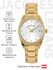 Наручные часы JACQUES LEMANS Sport, золотой