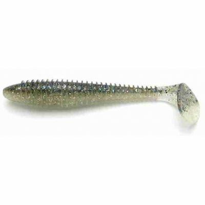 Виброхвост Keitech Swing Impact FAT 7,8" 418 (уп.2шт)