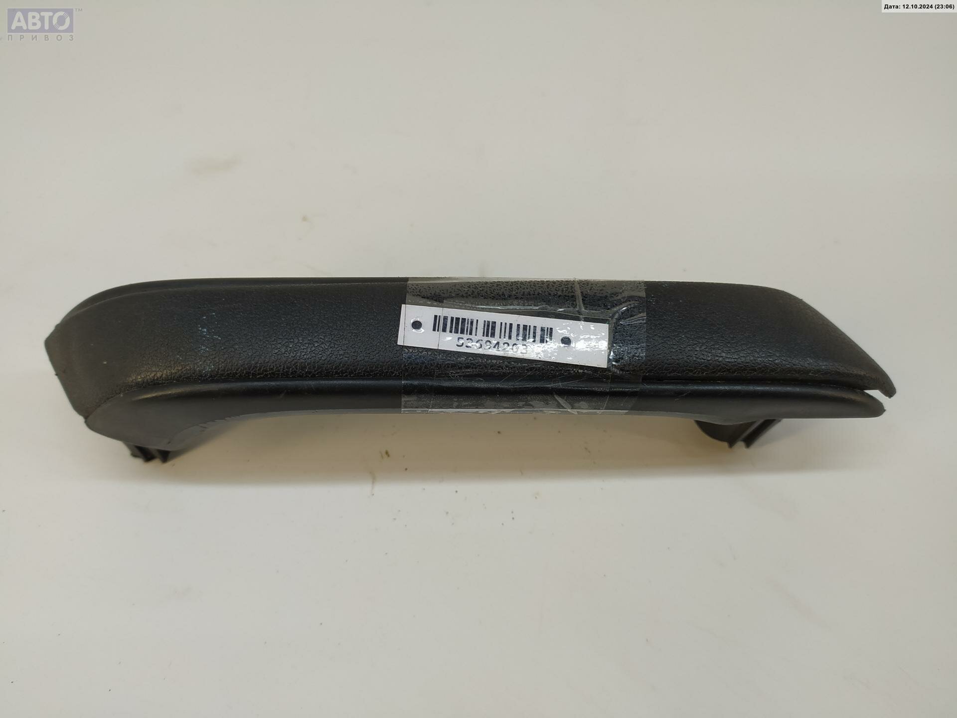 Ручка двери внутренняя передняя левая Volkswagen Golf-2