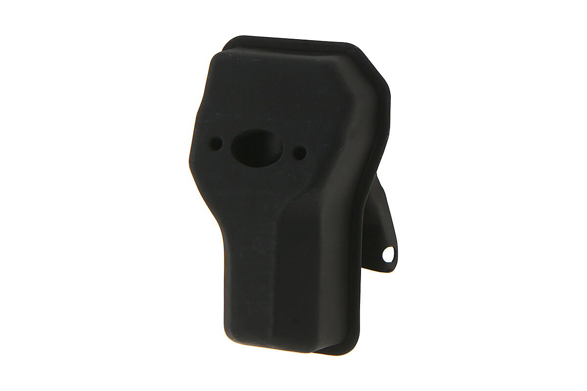 Глушитель для бензопилы CHAMPION 137, 142, 237, 241; FORZA 3800; RAGE BR-3816