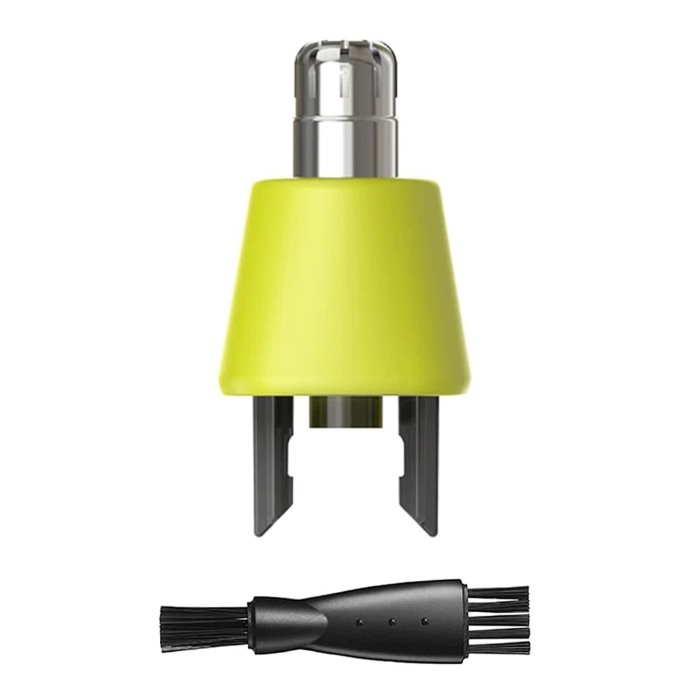 Сменные насадки для триммера для носа Brangdy, подходят для электробритв Philips OneBlade 1 pc