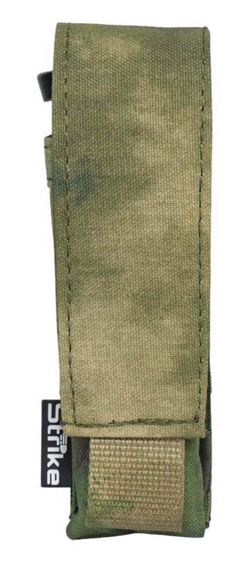 Подсумок для страйкбольного пистолетного магазина Strike, Strike, атакс