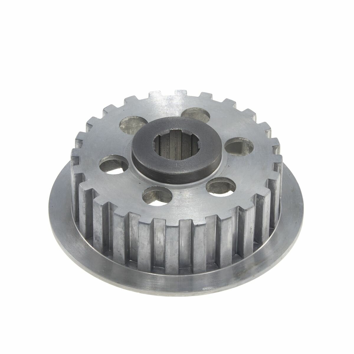 Ступица сцепления ATV KAYO двигатель ZS CBB250 (воздушный) CN