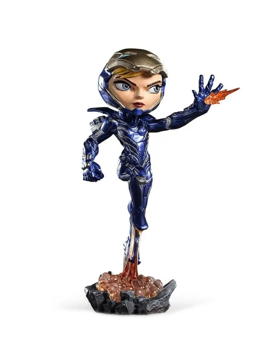 Фигурка Marvel Pepper Potts Minico - Endgame