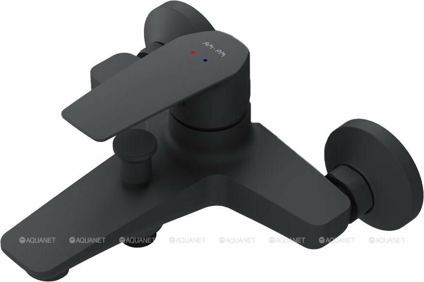 Смеситель для ванны с душем AM.PM Gem F90A10022