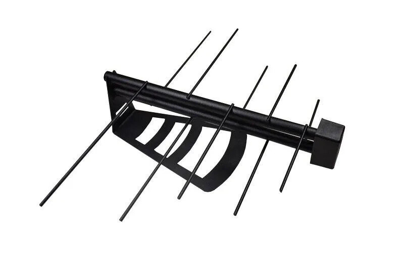 Комнатная антенна РЭМО BAS-5114-5V меркурий 2.0, активная