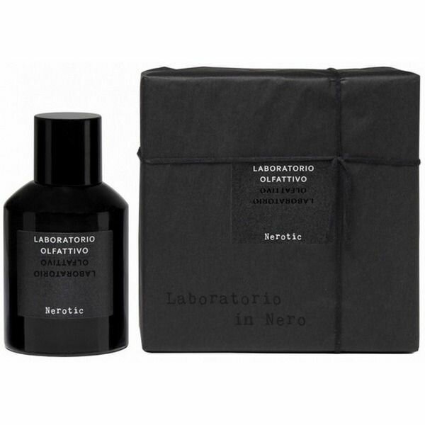 Laboratorio Olfattivo Nerotic Парфюмерная вода унисекс 100 ml