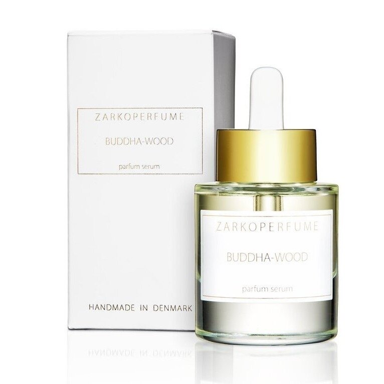 Zarkoperfume Buddha-Wood Парфюмерная вода унисекс 100 ml