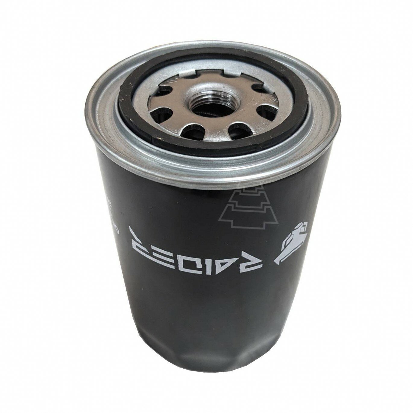 Фильтр масляный ФМ 245-1012005 короткий с гайкой (TSN 562)