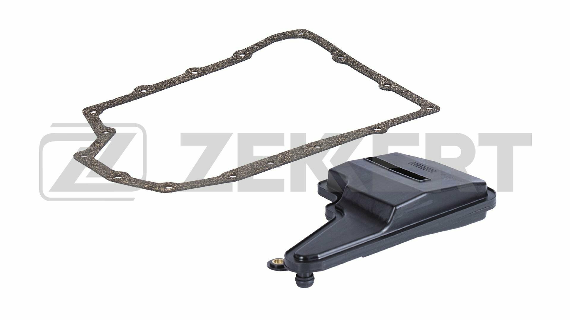 Фильтр масл. АКПП с прокладкой Mazda 3 III 13- 6 III 12- CX-3 15- CX-5 I II 11- CX-9 II 16-