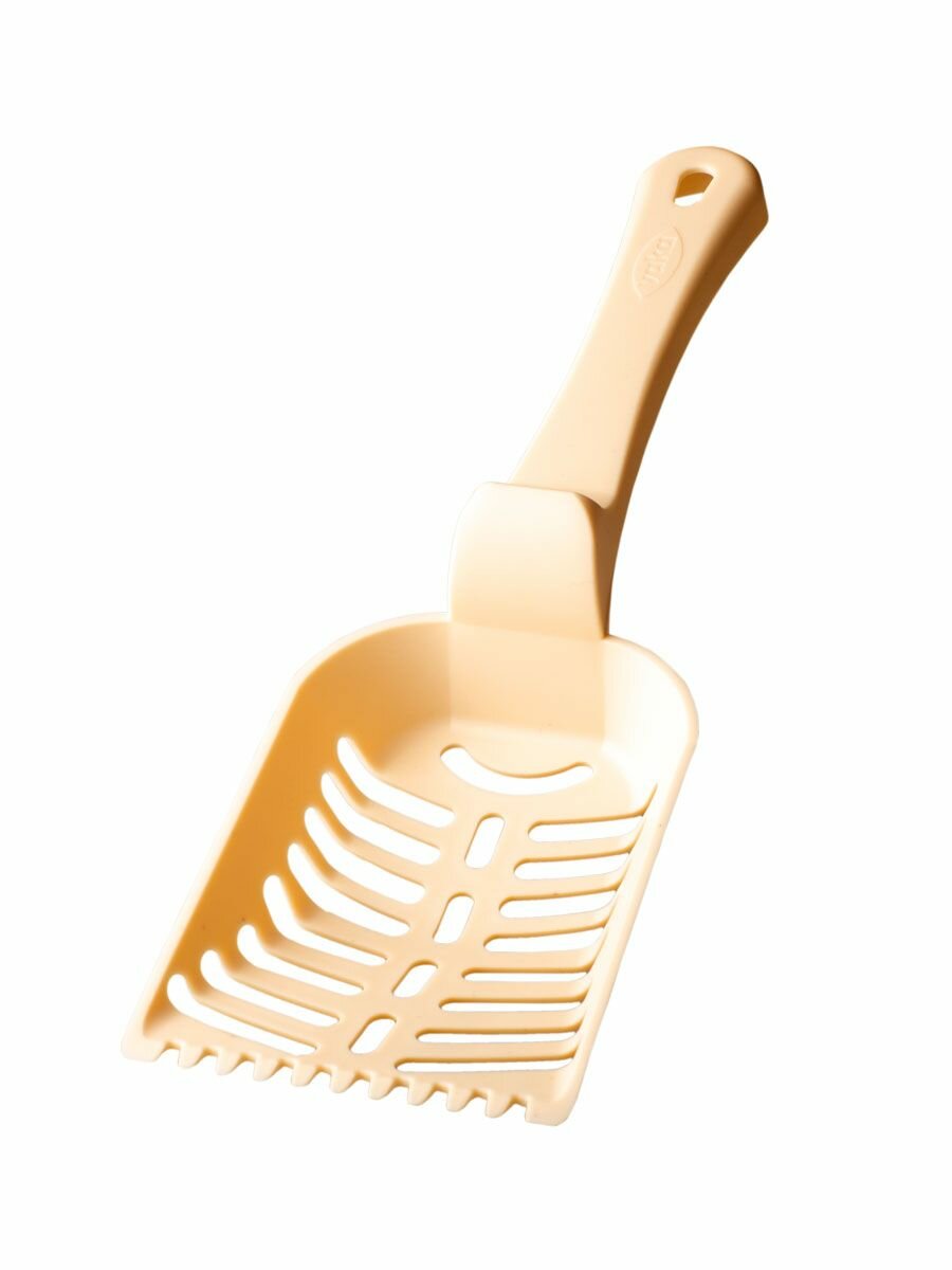 Совок для туалета вака /крупная ячейка/