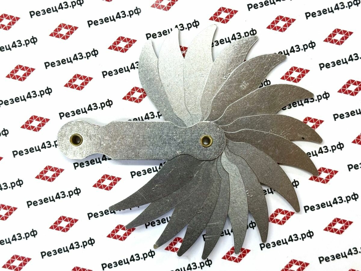 Радиусомер 26-80 мм — фото 1