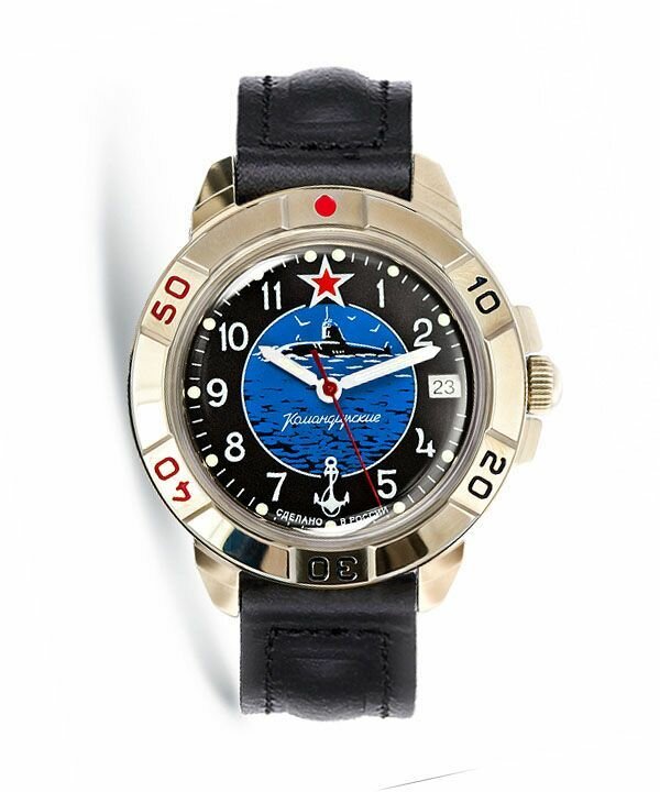 Наручные часы