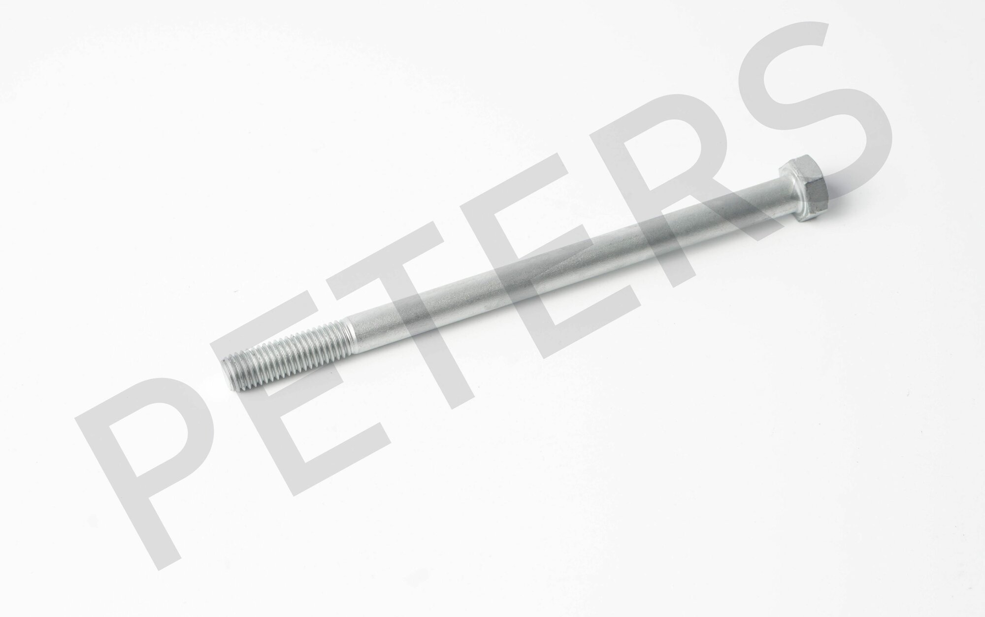 Болт крепления пневморессоры М12х1,75х190 для 4158/4157NP 294.000-00A PETERS