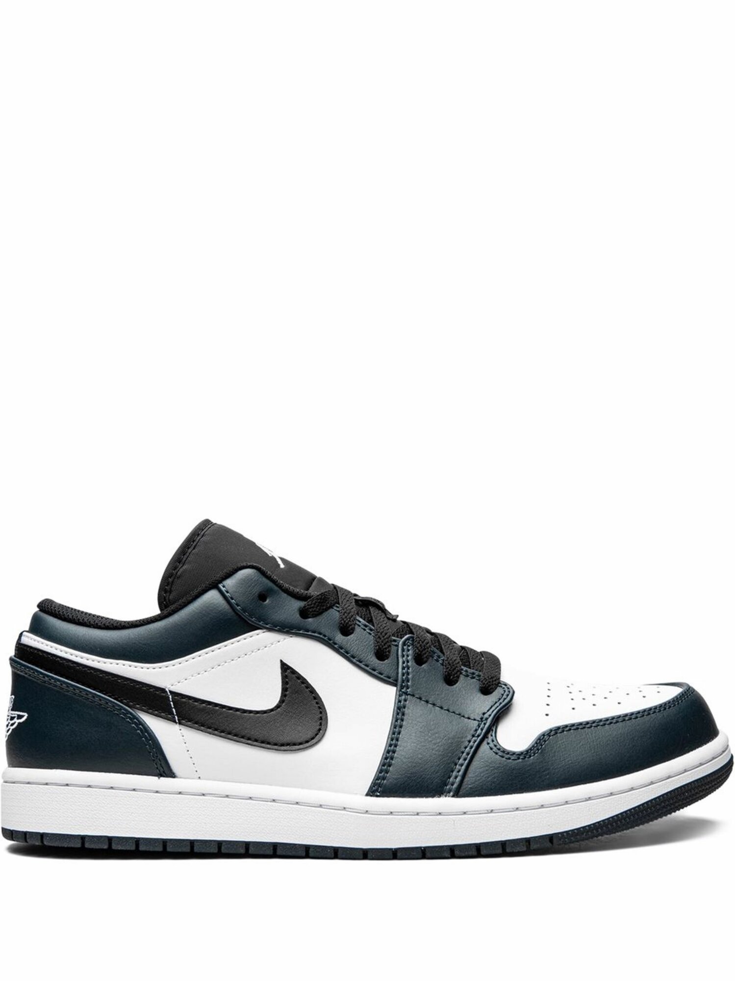 Кроссовки Air Jordan 1 Low