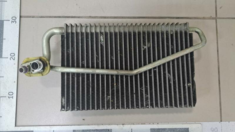 Испаритель кондиционера Mercedes-Benz C-Class W203 2000-2007 кат.номер: 2098300258