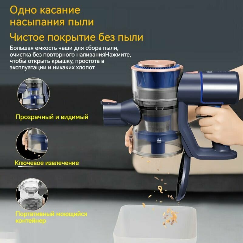 Набор для уборки — фото 1
