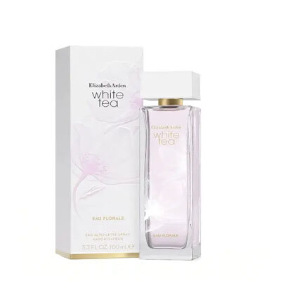 Elizabeth Arden White Tea Eau Florale 100 мл. Туалетная вода