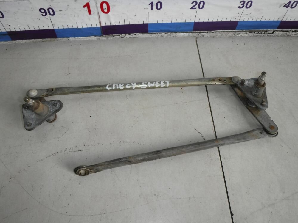 Трапеция стеклоочистителей Chery Sweet QQ S115205210