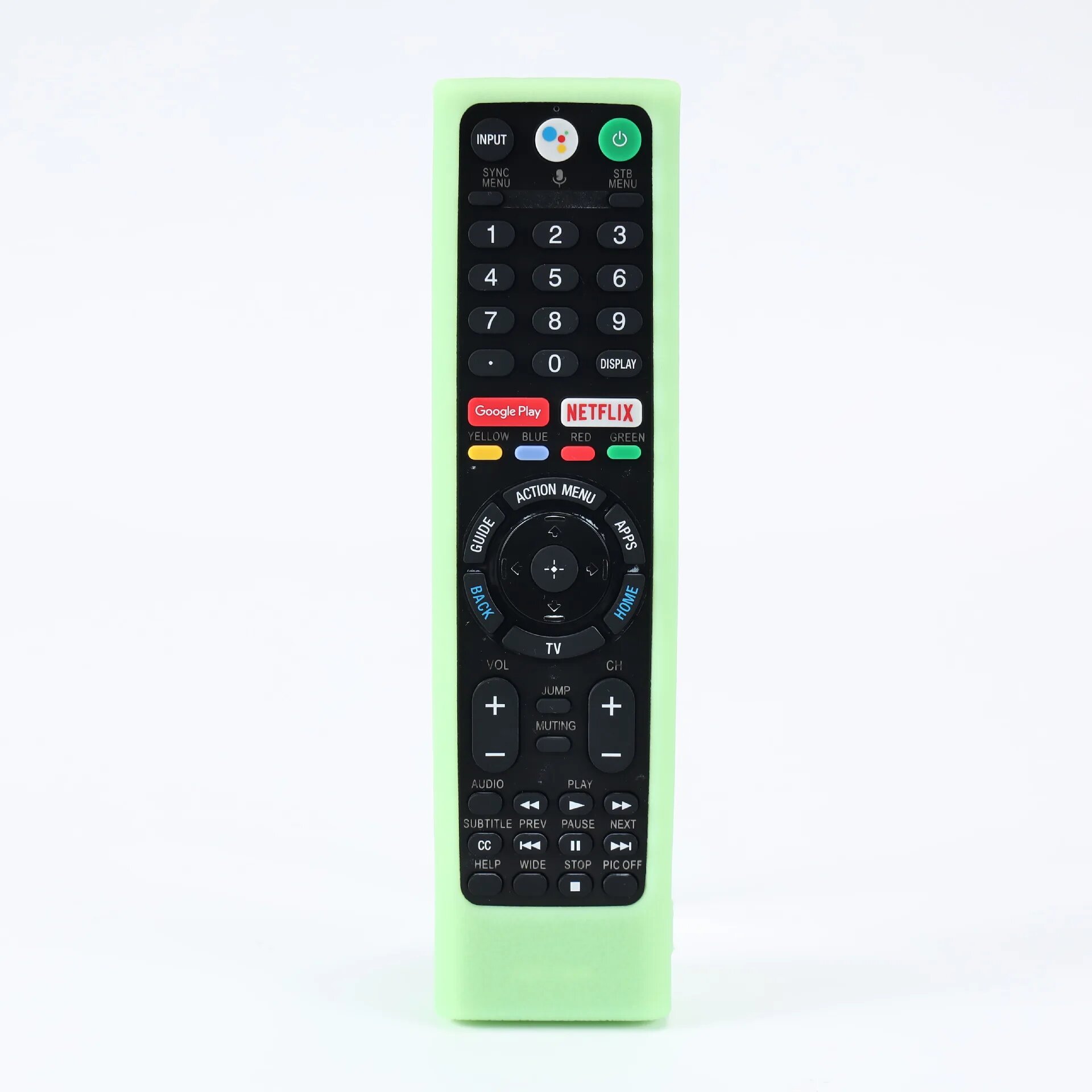 Чехол для пульта дистанционного управления Sony RMT-TX300E RMT-TX310E, чехол для Sony Bravia Smart TV RMF-TX200C Bravia Remote RMT-TX100 RMT-TX200 Remote