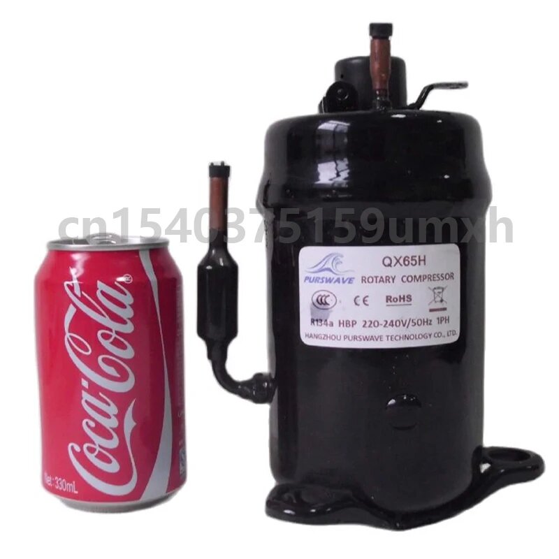 Компрессор для кондиционера HBPR134A QX36H 220V 365W