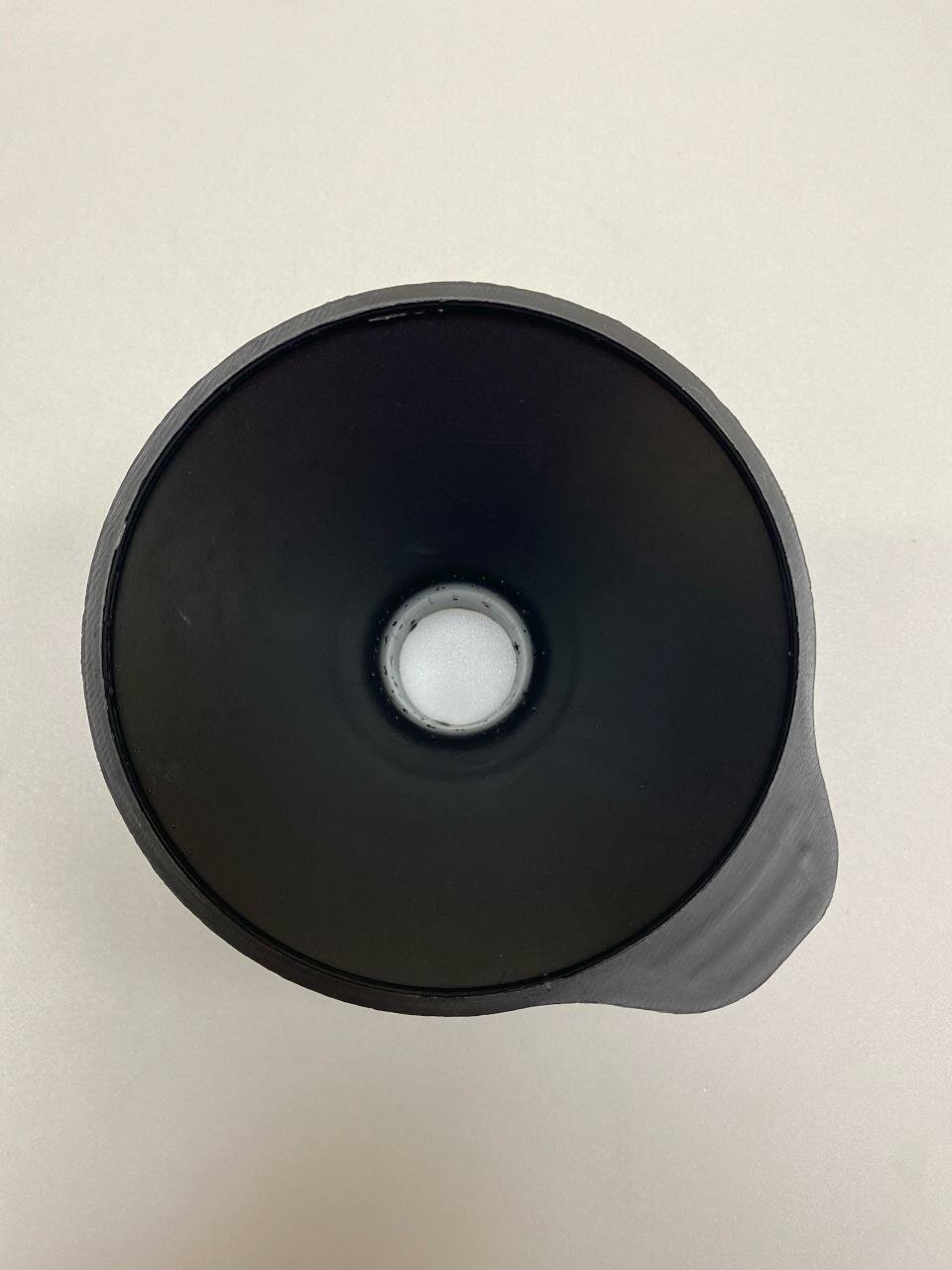 Воронка бачка, соляного, для ПММ Indesit DIS1C69